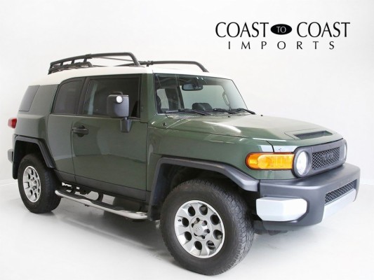 Toyota Wp1 - Logo Fj Cruiser - 1024x768 Wallpaper - teahub.io
