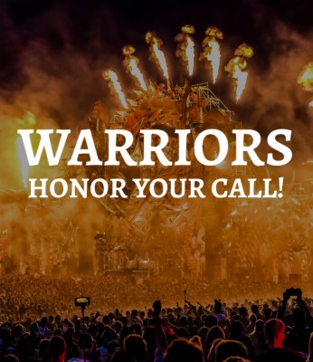 Defqon 1 Wallpaper - 1920x1080 Wallpaper - teahub.io