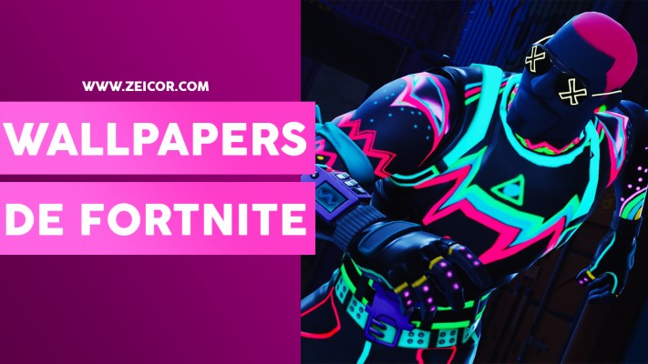 Fortnite Chapter 2 Logo Full Hd Wallpaper - Fortnite Save The World ...