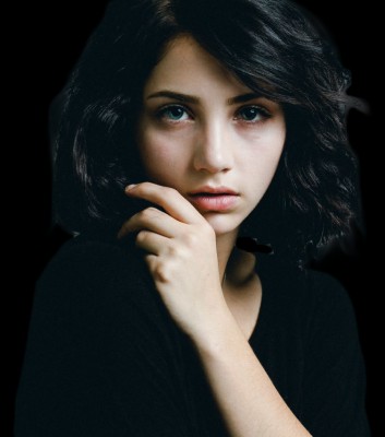 Emily Rudd Hd - Emily Rudd - 1920x1200 Wallpaper - teahub.io