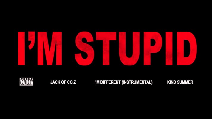 Im With Stupid Sign - 576x1024 Wallpaper - teahub.io