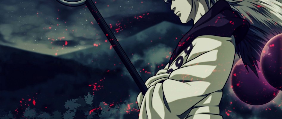 Jump Force Madara Uchiha - 2048x1152 Wallpaper - teahub.io