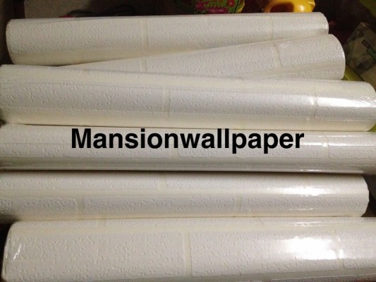 Jual Wallpaper Motif Bata Putih - 1280x960 Wallpaper - teahub.io