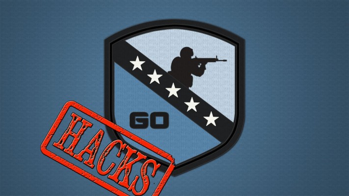 Cs Go Hack Logo - 1920x1080 Wallpaper - teahub.io