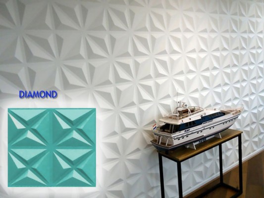 3d Wall Panel Samples - 1024x768 Wallpaper - teahub.io