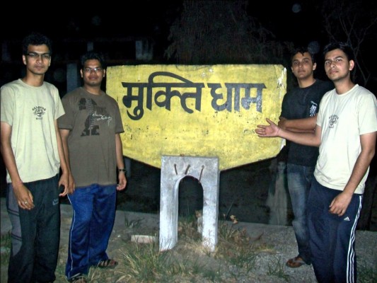 Bhoot Returns - 1600x1200 Wallpaper - teahub.io