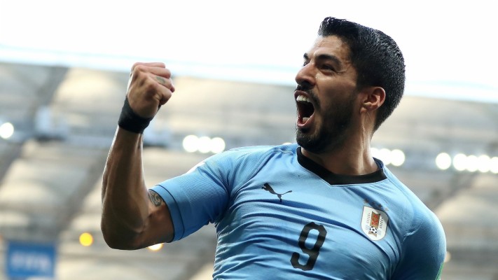 Best Luis Suarez Uruguay Wallpaper With Image Resolution - Luis Suarez ...