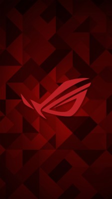 Asus Rog Logo Gif - 864x864 Wallpaper - teahub.io