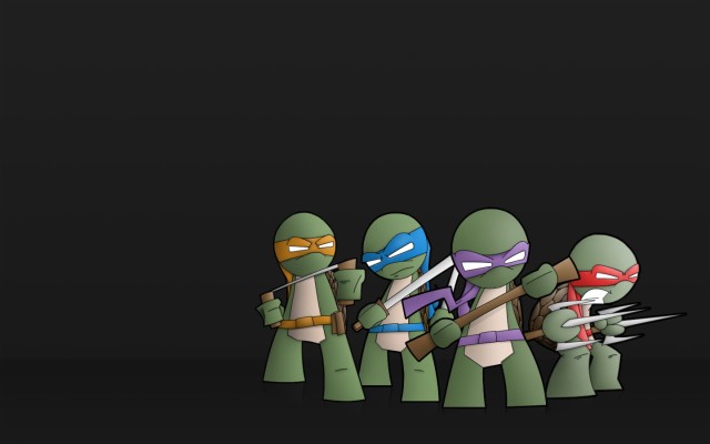 Teenage Mutant Ninja Turtles Jenny - 1920x1080 Wallpaper - teahub.io