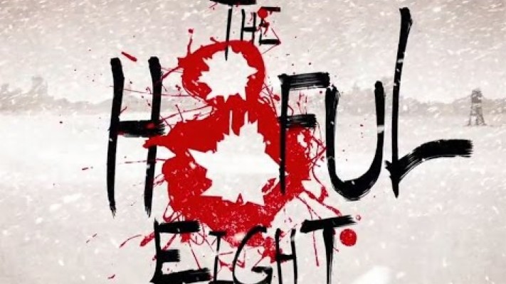 Hateful Eight Wallpaper Hd - 9803x6201 Wallpaper - teahub.io