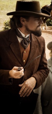 Django Unchained First Poster - 1024x768 Wallpaper - teahub.io