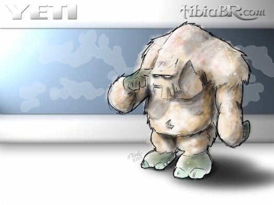 Tibia - 1024x768 Wallpaper - teahub.io