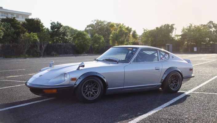 Datsun 280z, Car Desktop Background - First Generation Nissan Z-car ... Datsun 280z, Car Desktop Background - First Generation Nissan Z-car ...