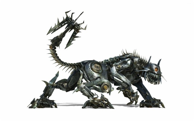 Ravage Transformers - 2560x1600 Wallpaper - teahub.io