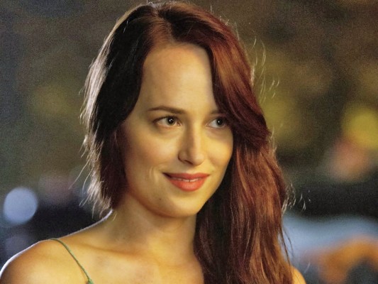 Dakota Johnson In Nfs - 1920x1440 Wallpaper - teahub.io