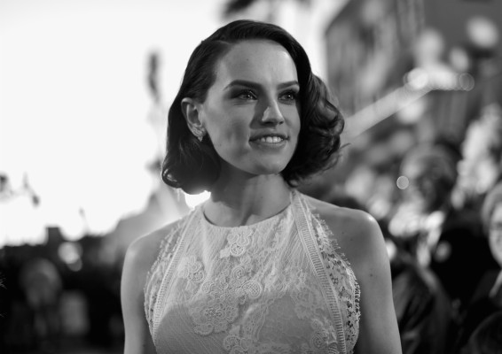 Daisy Ridley Wallpapers Hd - Viola Eade Daisy Ridley - 4512x3184 ...