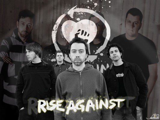 Rise Against Wallpaper Hd - 1680x1050 Wallpaper - teahub.io