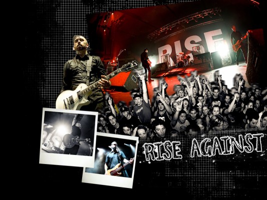 Rise Against Wallpaper Hd - 1680x1050 Wallpaper - teahub.io