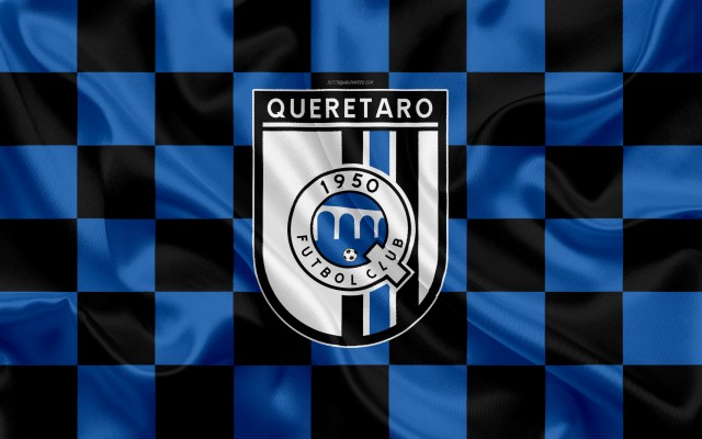 Queretaro Fc, Gallos Blancos De Queretaro, 4k, Logo, - Inter Milan Hd ...