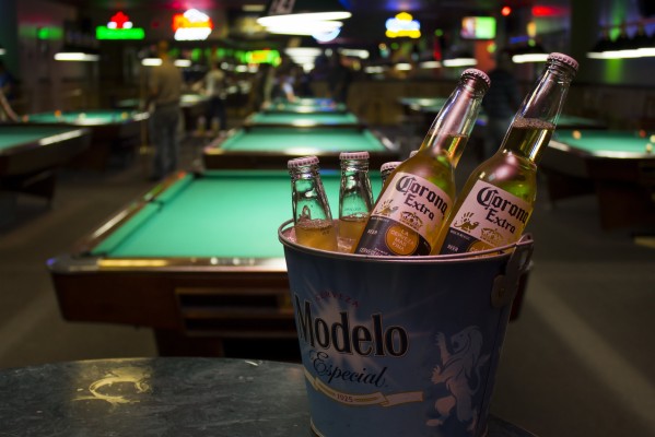 Pool And Beer - 4841x3228 Wallpaper - teahub.io