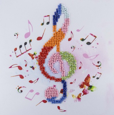 Treble Clef, V - Treble Clef Fonts - 2500x800 Wallpaper - teahub.io