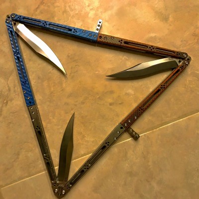 Cold Weapon - 2884x2884 Wallpaper - teahub.io