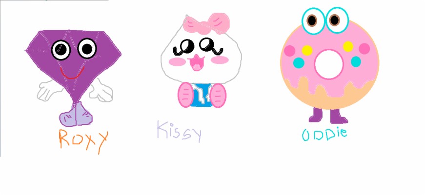 Moshi Monsters Wallpaper - Moshi Monsters Map - 2560x2051 Wallpaper ...