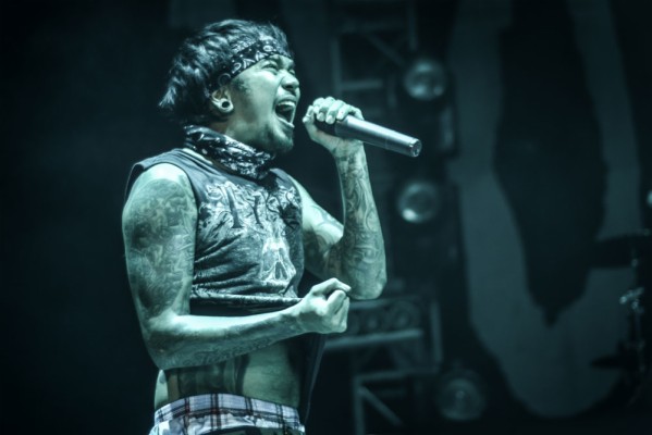 Sla - Rock Concert - 1000x667 Wallpaper - teahub.io