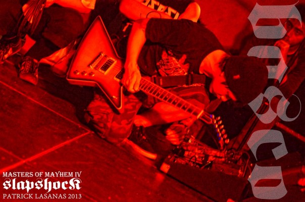 Slapshock - 960x720 Wallpaper - teahub.io