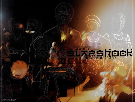 Slapshock - 960x720 Wallpaper - teahub.io