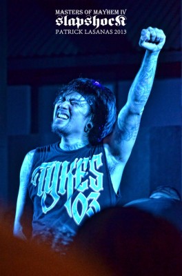 Slapshock - 960x720 Wallpaper - teahub.io