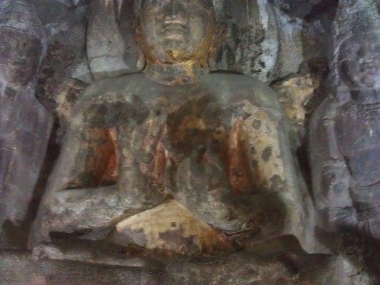 Ajanta Caves Images - Ajanta Caves - 1024x768 Wallpaper - teahub.io