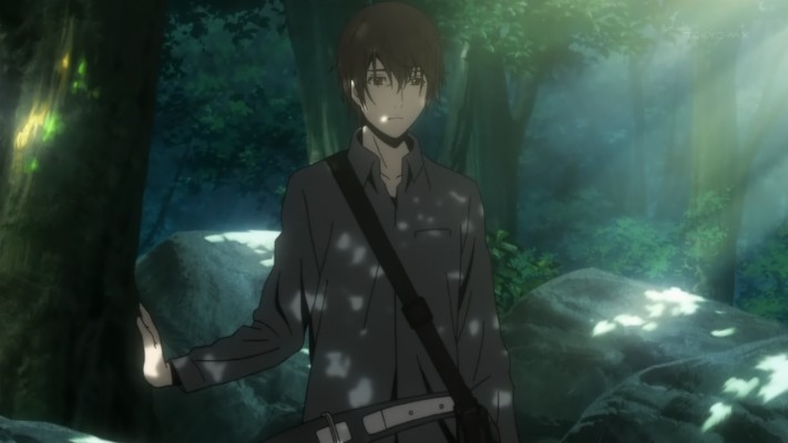 Btooom Light Novel - Btooom Anime Characters - 1280x720 Wallpaper ...