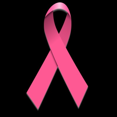 Breast Cancer Ribbon Png Image - Breast Cancer Clipart Png - 1200x1200 ...