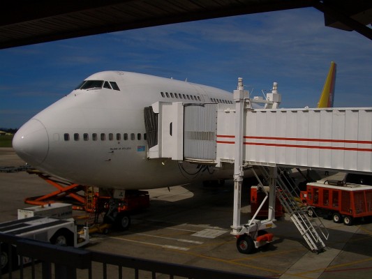 Jet Bridge - 2048x1536 Wallpaper - teahub.io