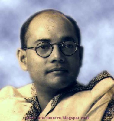 Standing Netaji Subhas Chandra Bose - 1024x800 Wallpaper - teahub.io