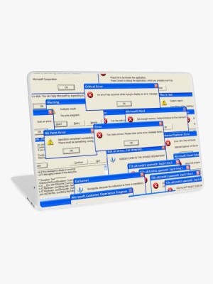 Fatal Error - 1280x720 Wallpaper - teahub.io