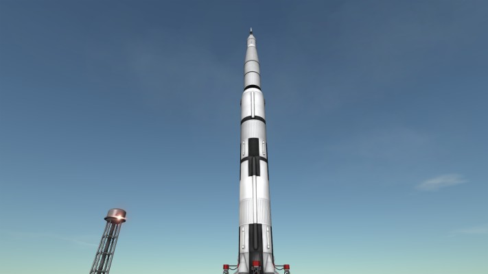 Ksp Screen5 - Kerbal Space Program Rocket Scence - 1680x1050 Wallpaper ...