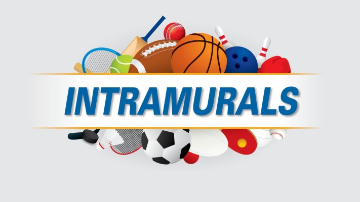 Intramurals Logo Design 2019 - 1920x1080 Wallpaper - teahub.io