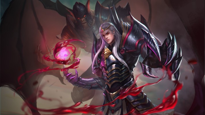 Heroes Of Newerth Wallpaper - Hon Flex - 1920x1080 Wallpaper - teahub.io