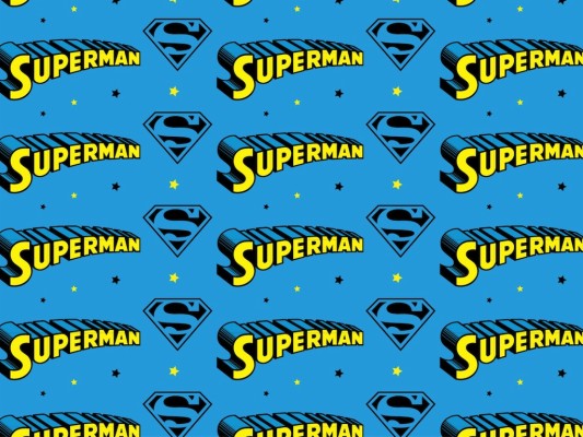 Superman Pattern - Pattern Superman - 1024x768 Wallpaper - teahub.io