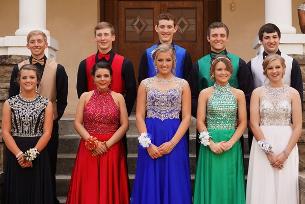 Hd Quality Wallpaper - Prom Lineup - 880x587 Wallpaper - teahub.io