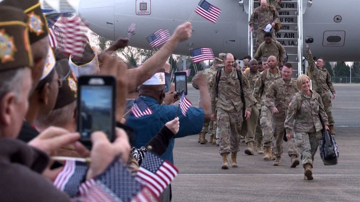 National Guard Wallpaper - 1017x1024 Wallpaper - teahub.io