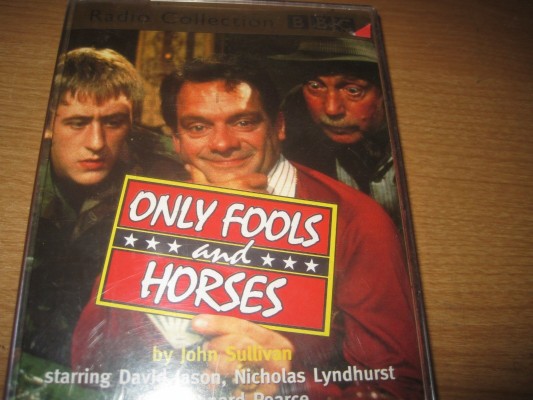 Only Fools And Horses - 1600x1200 Wallpaper - teahub.io