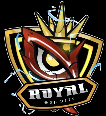 Royal Esports - Logo Royal Esport - 738x806 Wallpaper - teahub.io