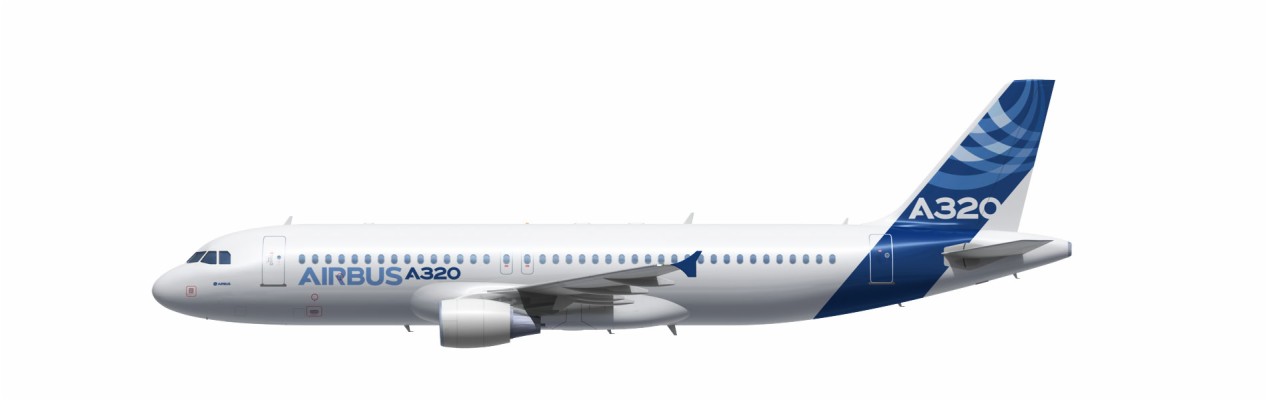 Airbus A320 Clipart 20 Free Cliparts - 1900x600 Wallpaper - teahub.io