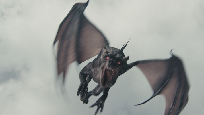 Wyvern Wallpaper - 1800x985 Wallpaper - teahub.io