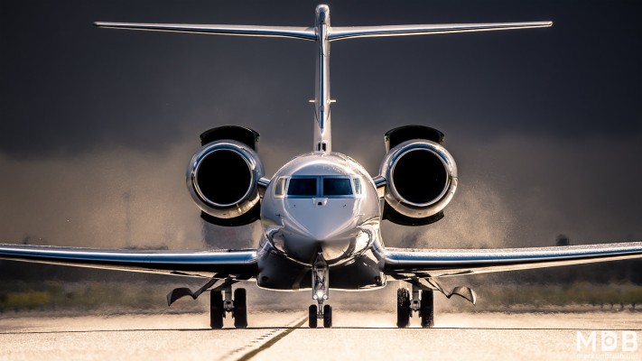 Gulfstream Aerospace - Downloads - Wallpapers - Business Jet ...