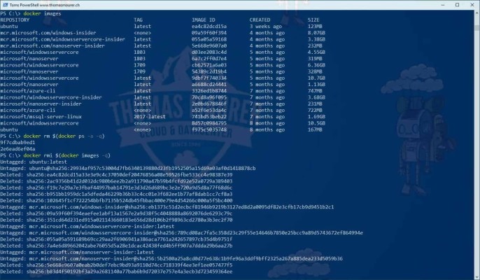 Windows Server 2019 Standard Updated June 2019 Free - Windows Server ...