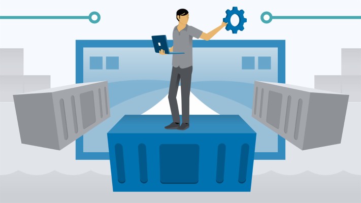 Docker Wallpaper - 1920x1080 Wallpaper - teahub.io